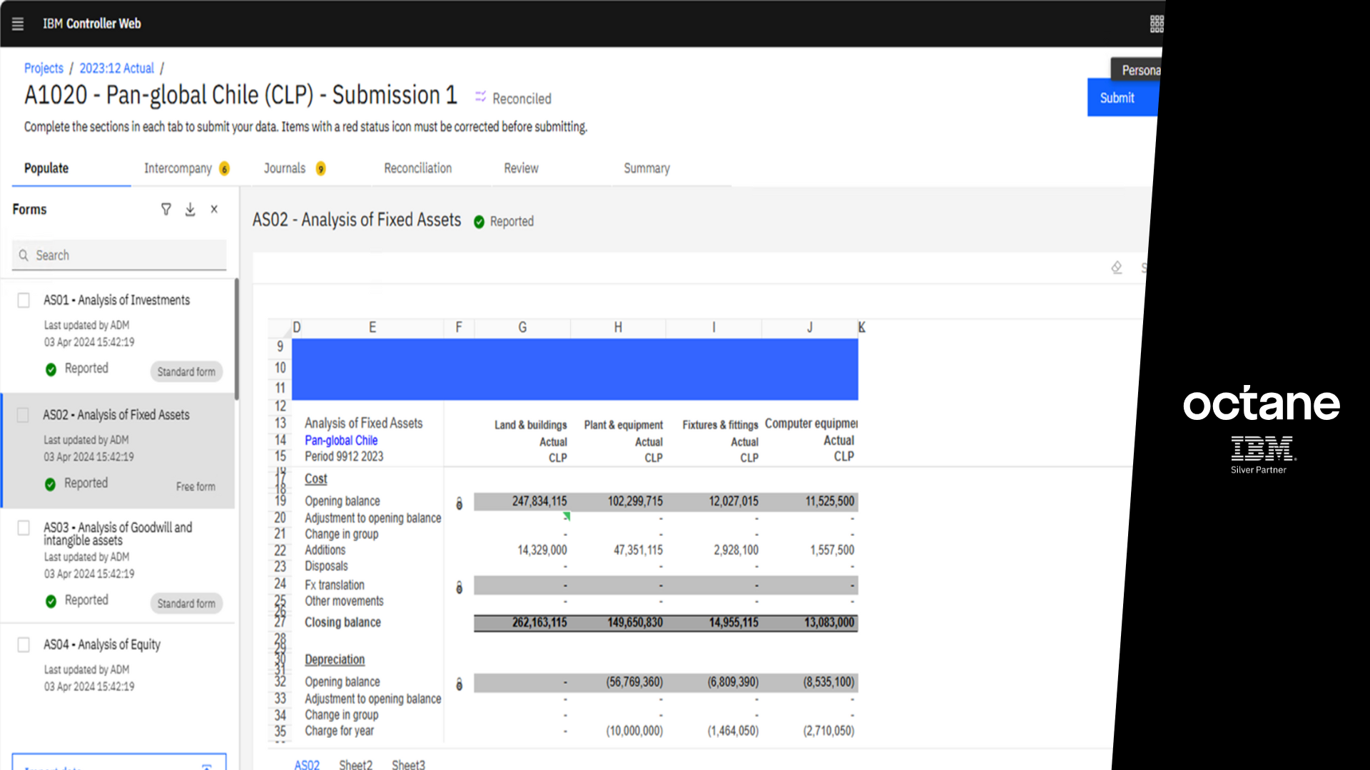 CFO series: Transform Financial Consolidation & Reporting with AI